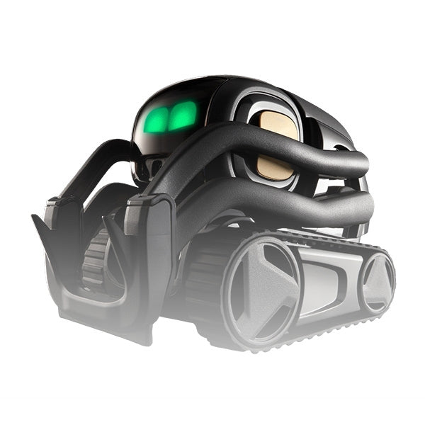 Digital Dream Labs – ANKI