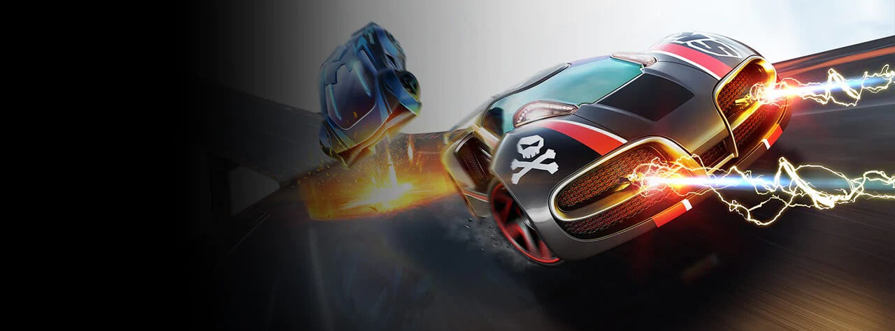 Anki OVERDRIVE Starter Kit – ANKI