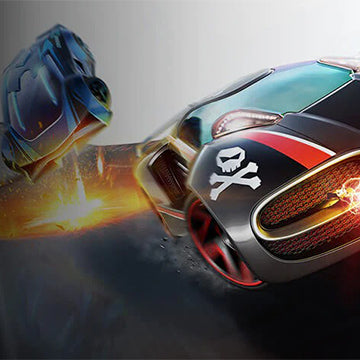 Anki OVERDRIVE Starter Kit – ANKI
