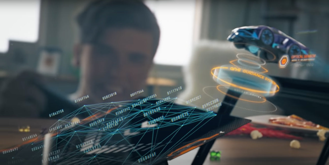 Anki OVERDRIVE Starter Kit – ANKI