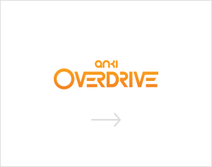 Anki OVERDRIVE Starter Kit – ANKI