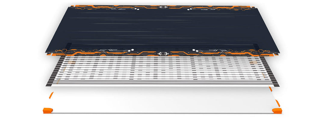 OVERDRIVE Tech – ANKI