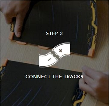 Anki OVERDRIVE Starter Kit – ANKI