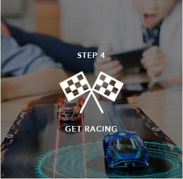 Anki OVERDRIVE Starter Kit – ANKI