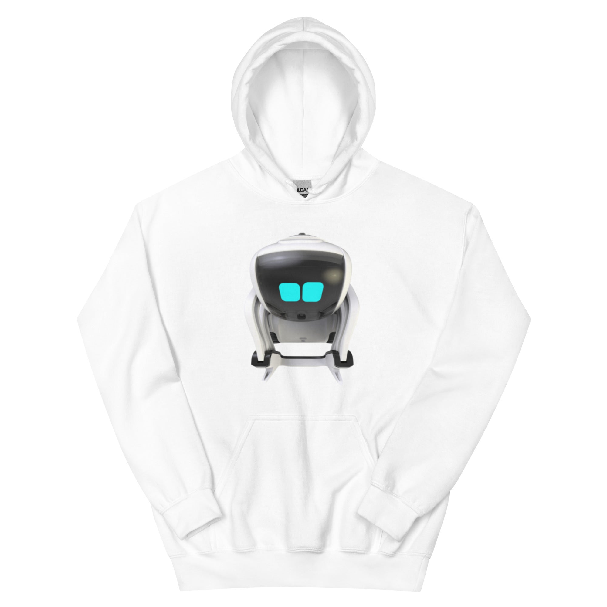 VECTOR HOODIE – ANKI