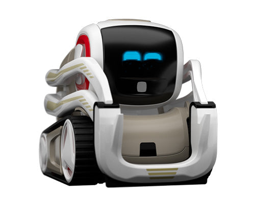 Cozmo 2.0 Educational Toy Robot, STEM / Coding Robot for Kids – ANKI