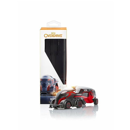 Anki OVERDRIVE X-52 Supertruck – ANKI