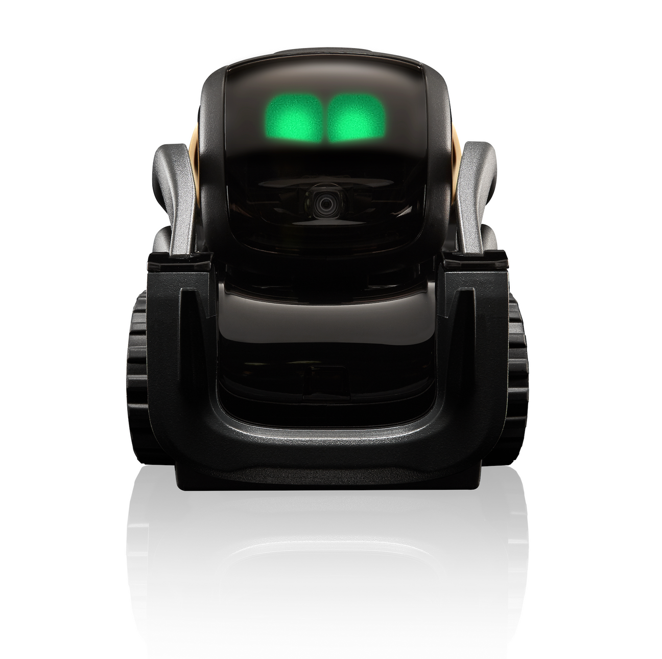 Vector 2.0 AI Robot Companion, Smart Home Robot with Alexa Built-in – ANKI