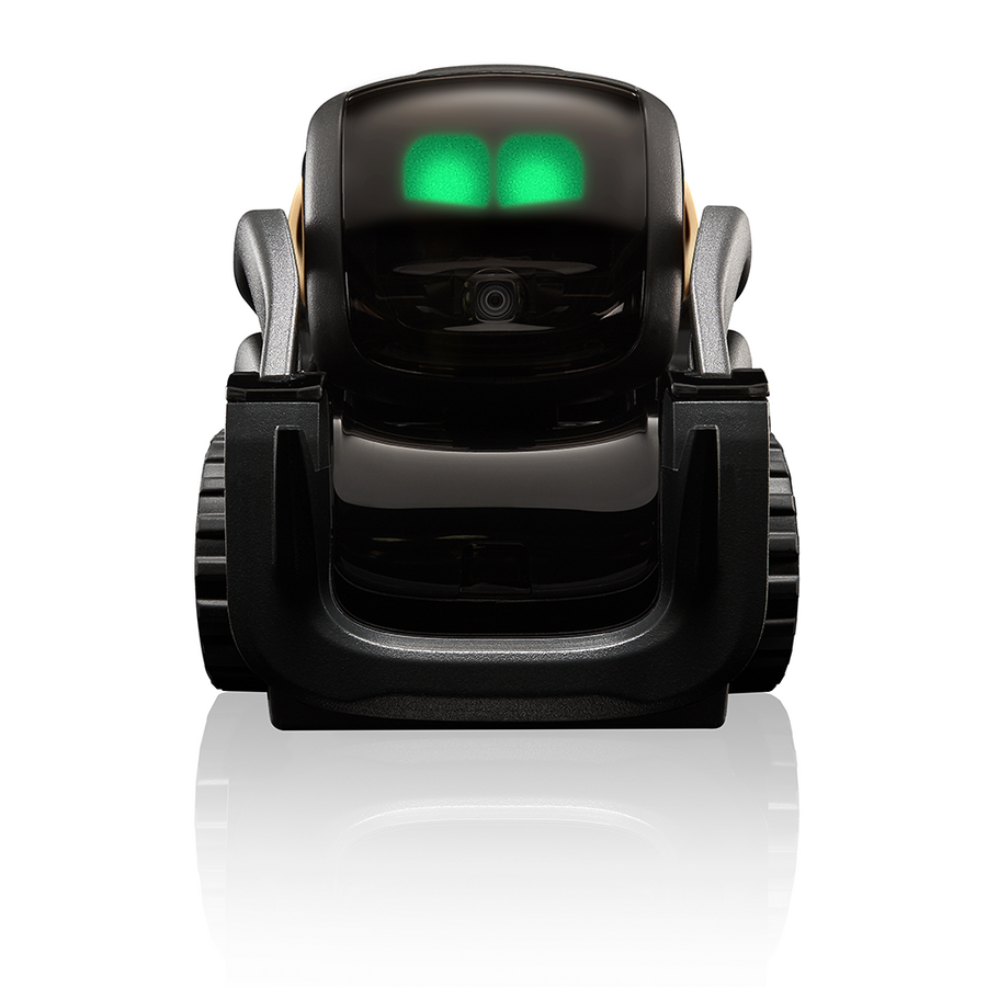 Vector 2.0 AI Robot Companion, Smart Home Robot with Alexa Built-in – ANKI