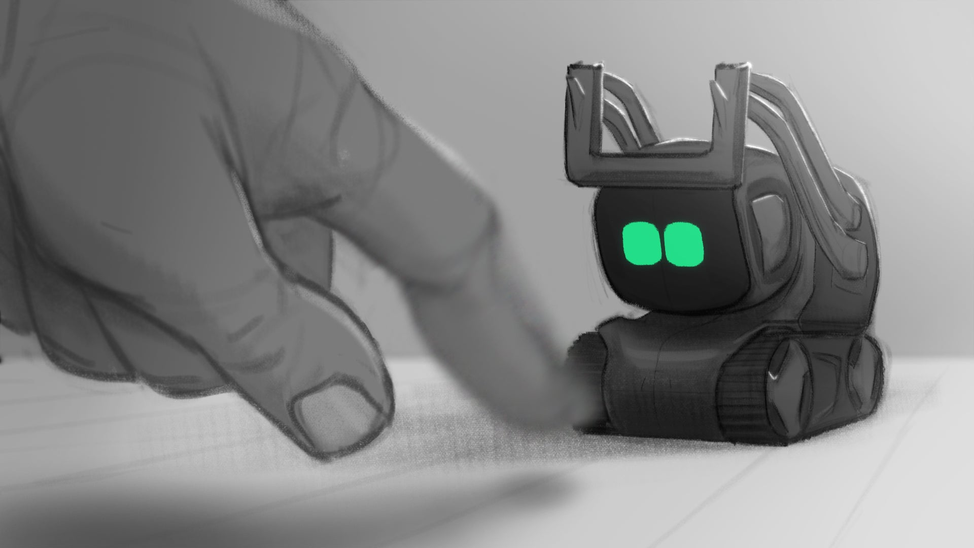 Digital Dream Labs – ANKI