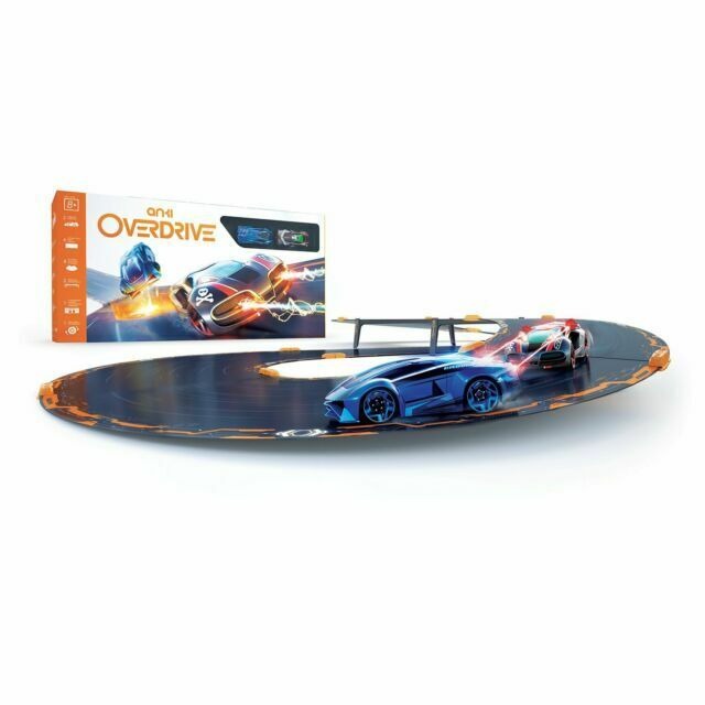 Anki OVERDRIVE Starter Kit – ANKI